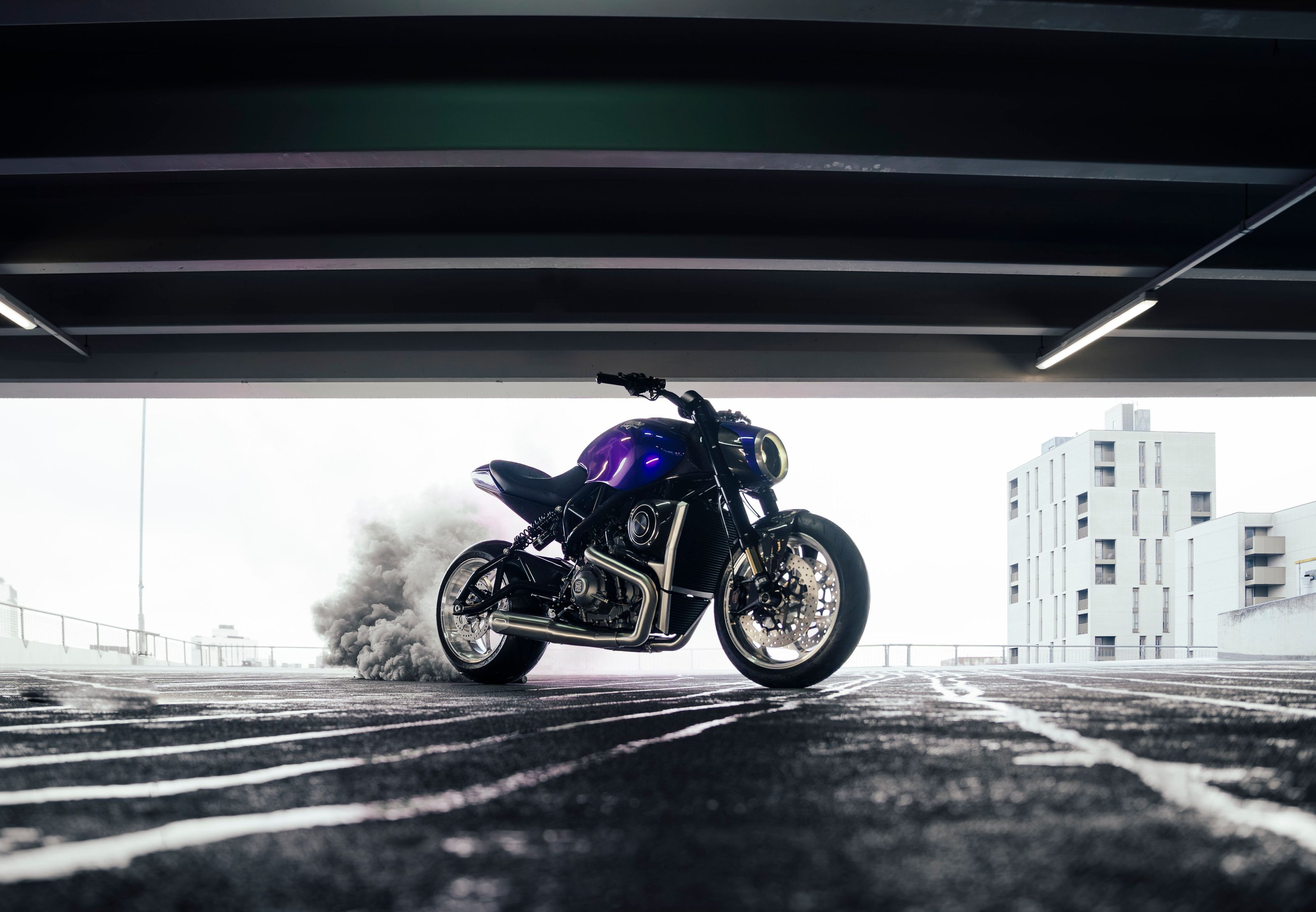 About | Langen Motorcycles