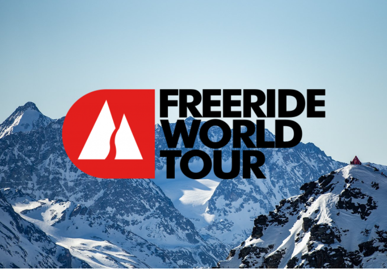 Recrutement Freeride World Tour | BOOST