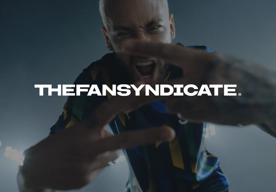 Recrutement The Fan Syndicate | BOOST