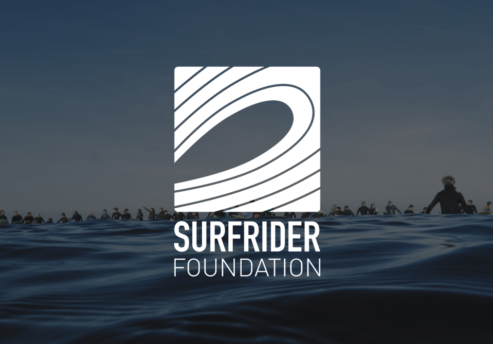 Recrutement Surfrider Foundation Europe | BOOST