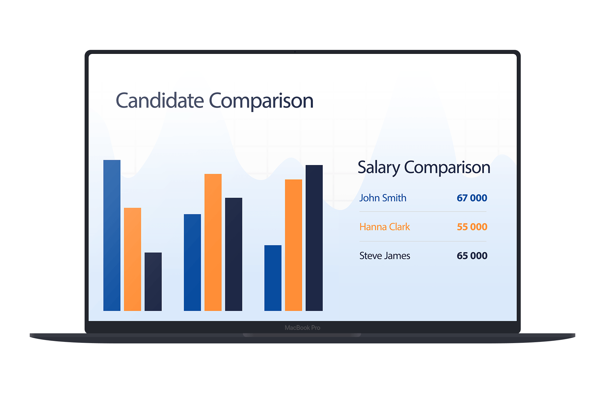 HRS | Executive Search
