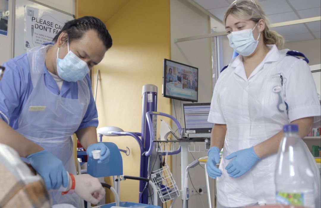 NHS Careers