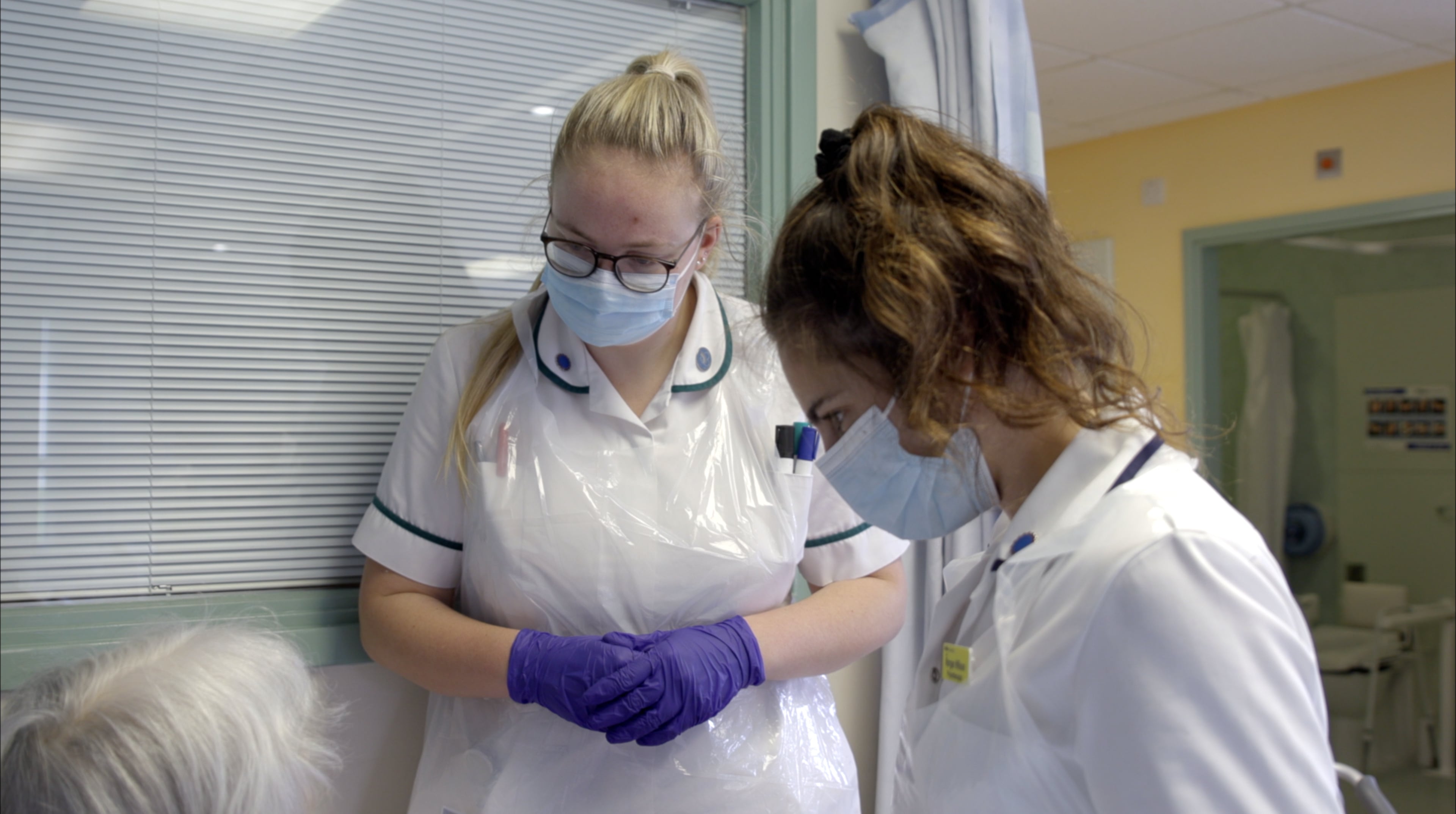 York and Scarborough Careers Blog Applications for work shadowing is ...