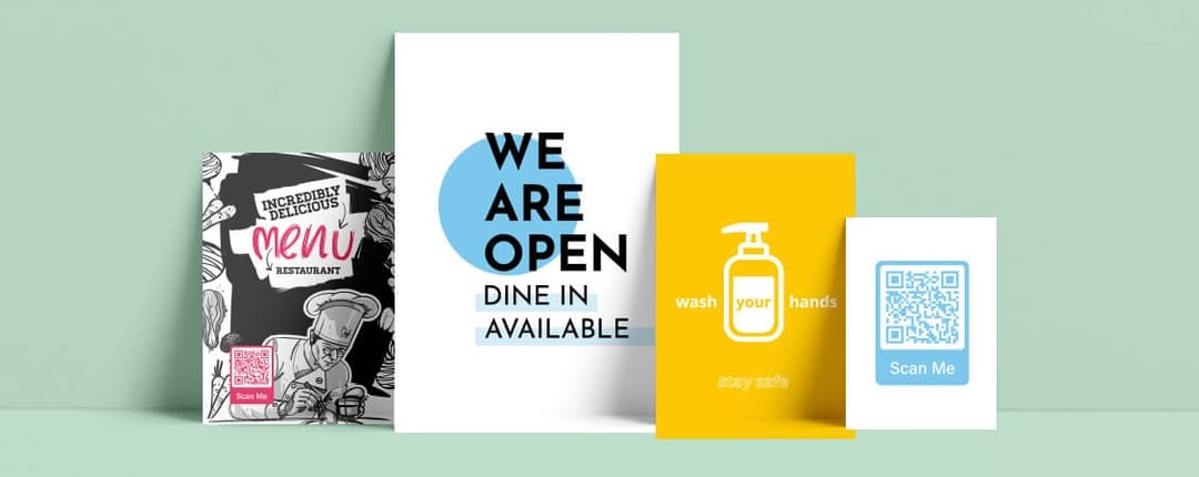 Waterproof Print, Signs, Posters & Banners for Outdoors UK | instantprint