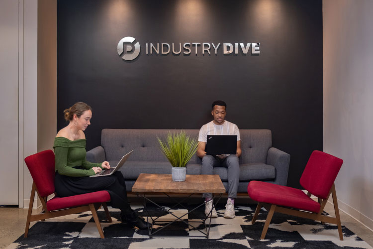 About - Industry Dive