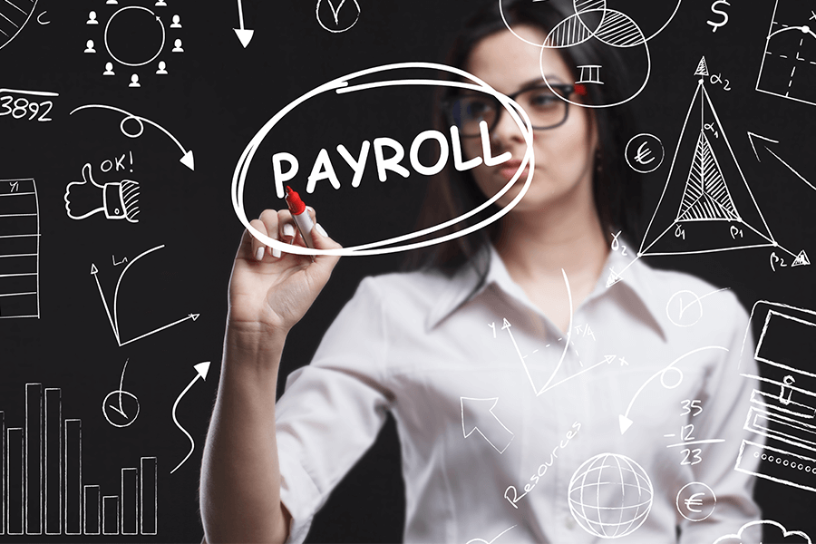 Payroll Software: How to Choose the Right One