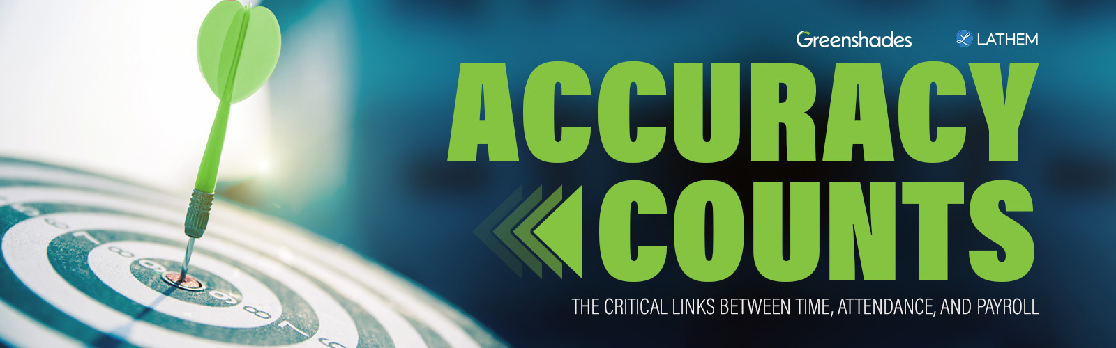 Accurate Payroll Starts with Precise Time Management