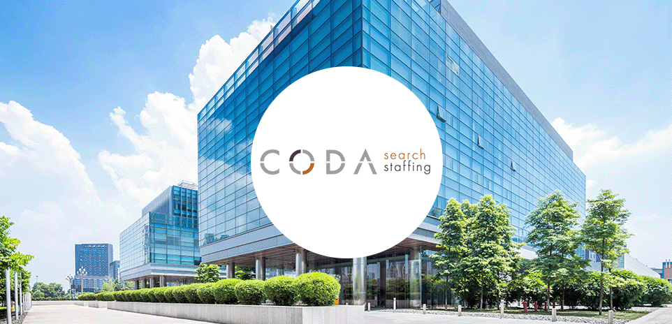 Coda Search | Case Study | Greenshades