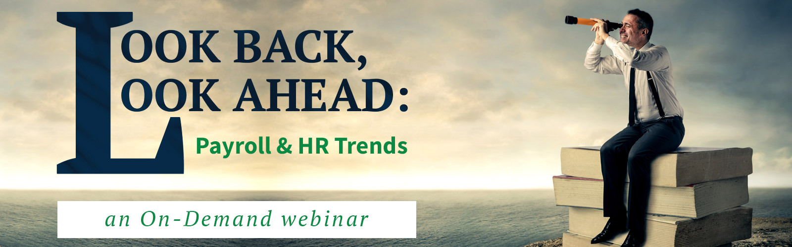Look Back, Look Ahead Webinar Recap 2022 | Greenshades