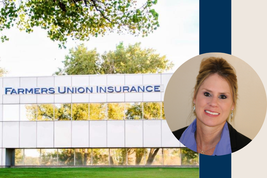 Greenshades Case Study | A Conversation with Farmers Union Insurance