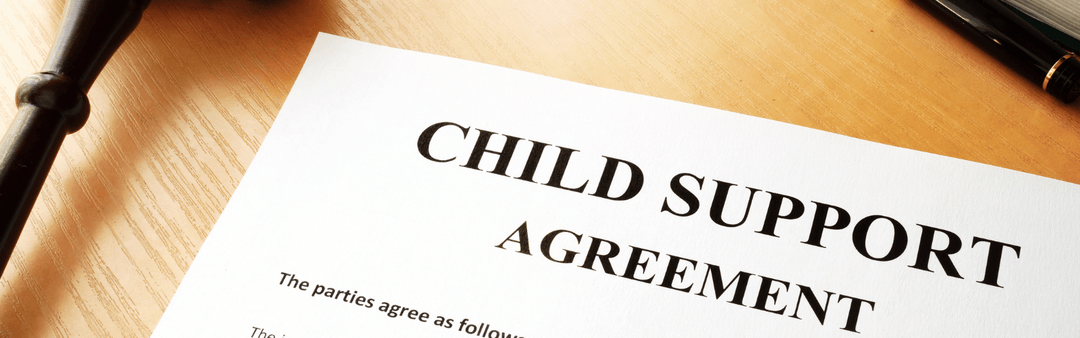 Wage Garnishments and Child Support | Greenshades