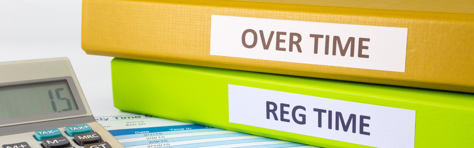 How to Calculate Overtime Correctly | Greenshades