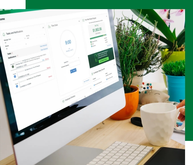 Tax Filing | W2s and 1099 information