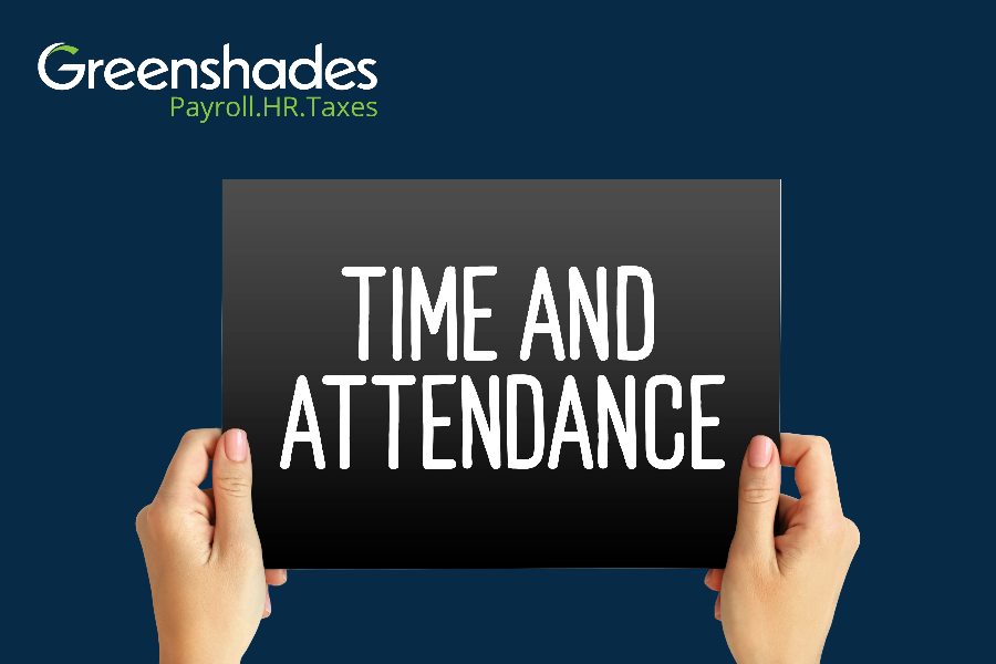 Leverage Automation for Accurate Time and Attendance