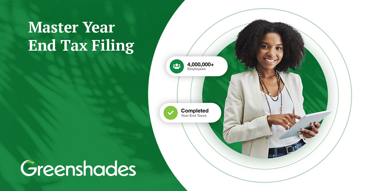 Tax Filing | W2s and 1099 information