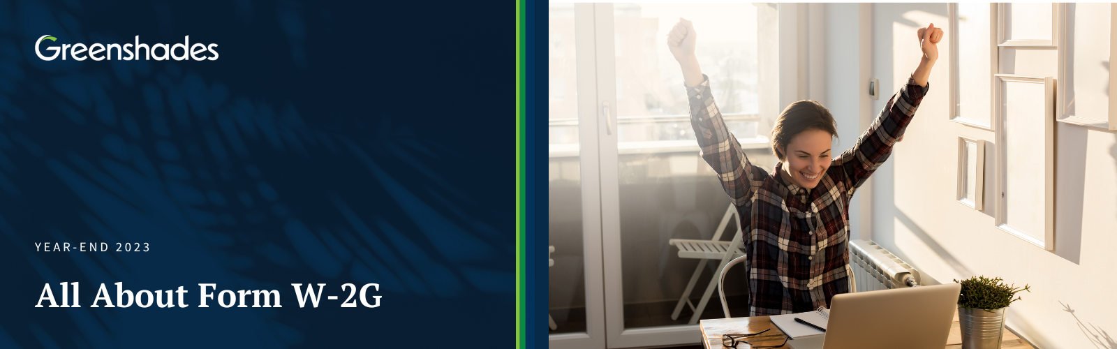 Understanding Form W-2G: A Guide for Gaming Organizations