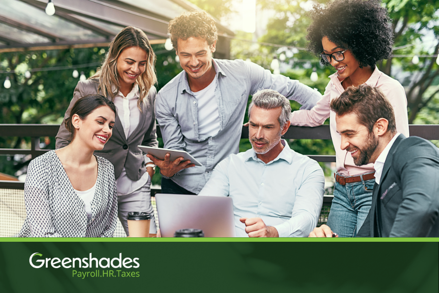 Future HR & Payroll Trends: Adapting to Generational Shifts