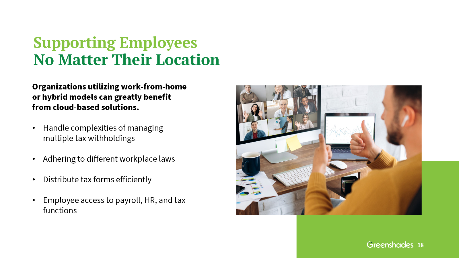 Payroll & HR Trends for 2024 | Webinar Recap | Greenshades