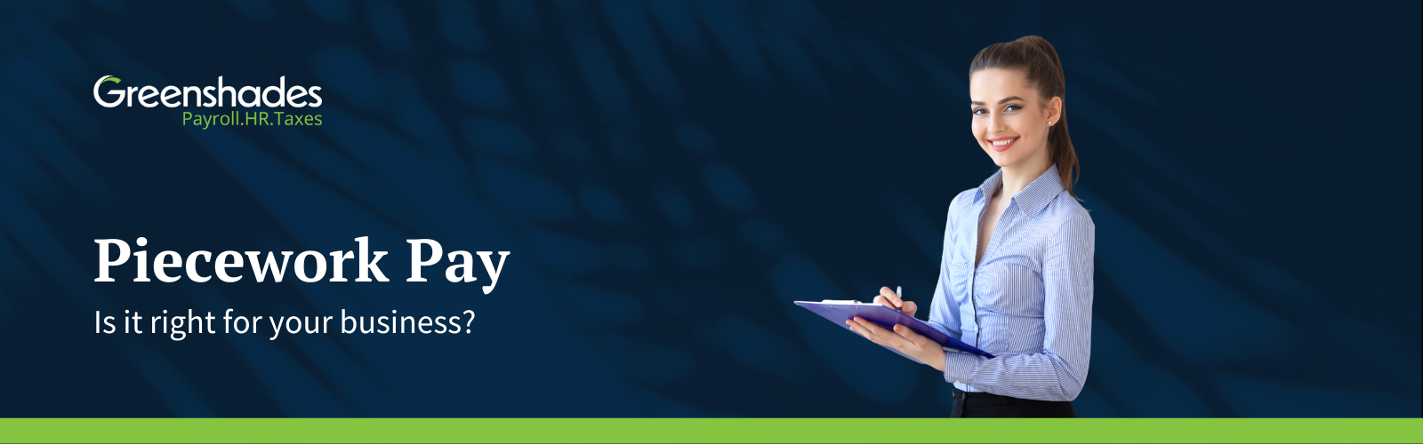 What is Piecework and Is It Right for Your Business?