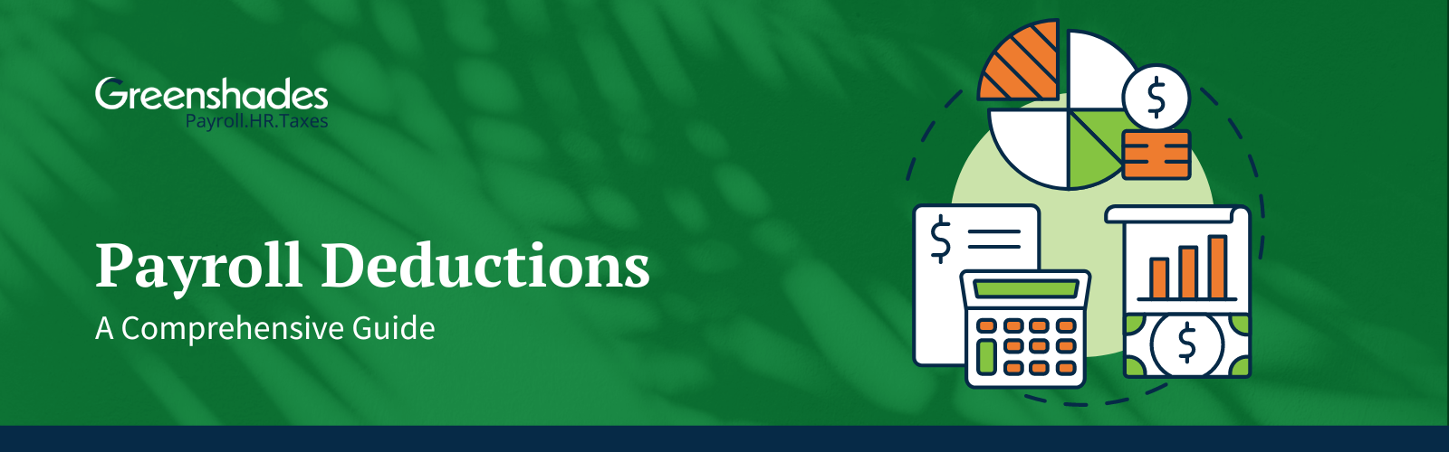 Mastering Payroll Deductions: A Guide for Employers
