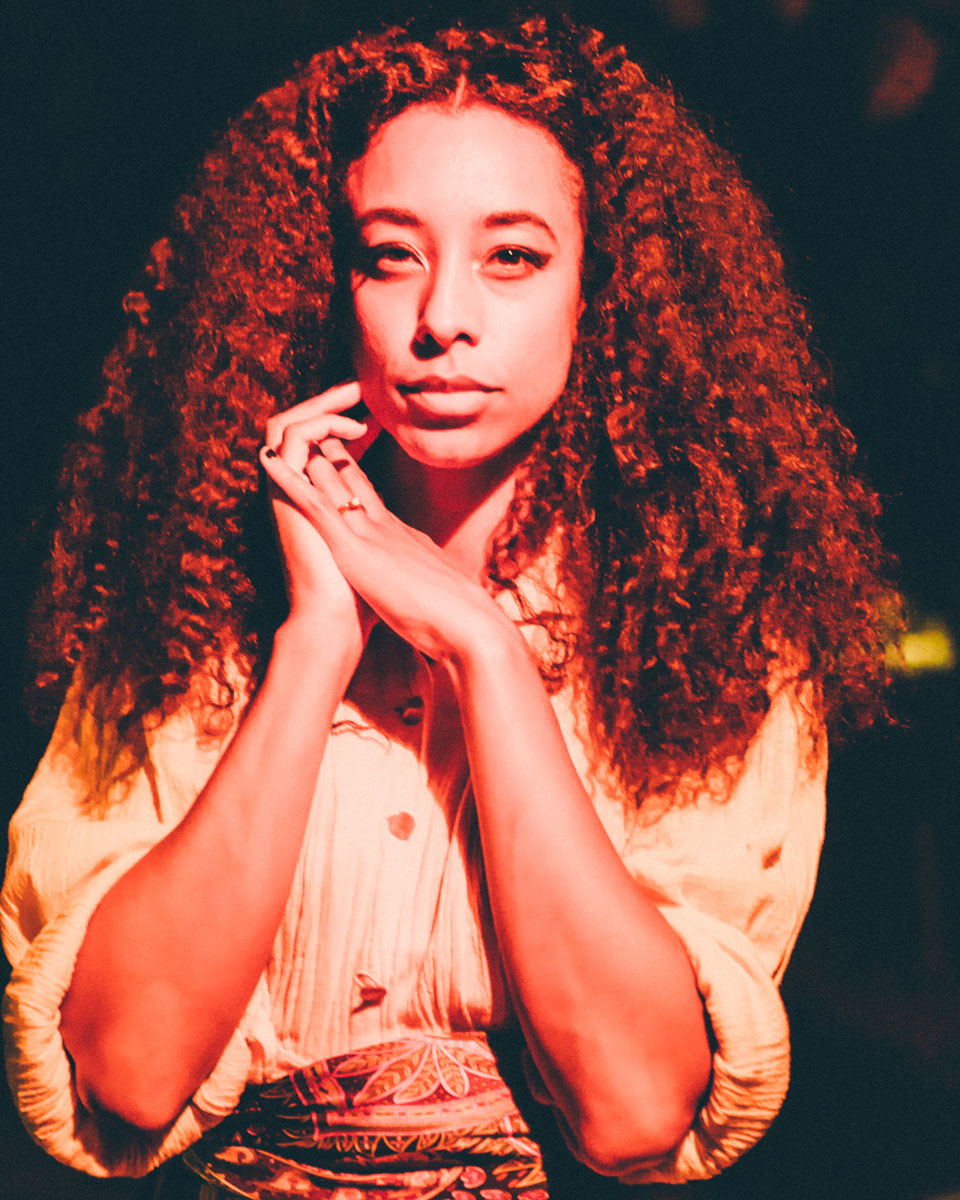 La noche de la elegancia: Corinne Bailey Rae y Rhonda Ross en el Botánico