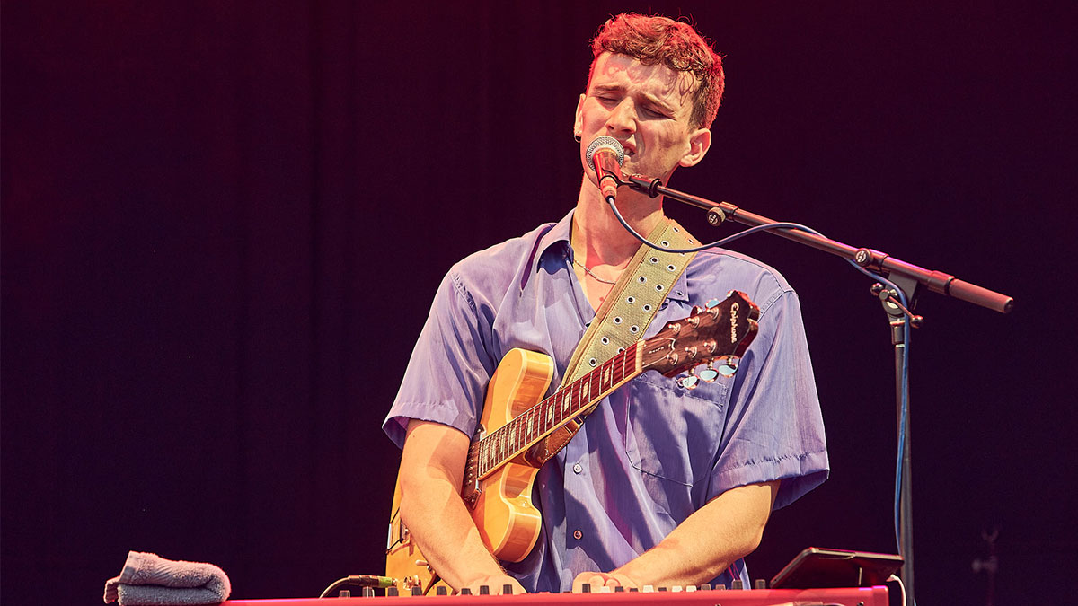 Recordando Las Noches: Jorge Drexler y las dos veladas donde amamos ...