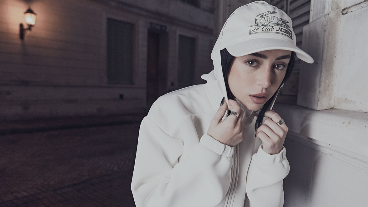 Nicki Nicole se une al cartel de Noches del Botánico 2023