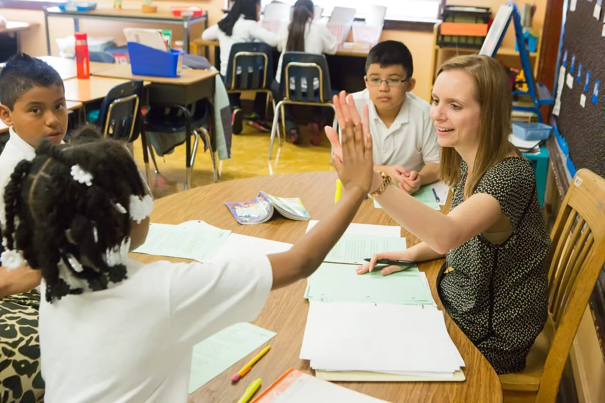 Transformational Leadership Framework™ | New Leaders