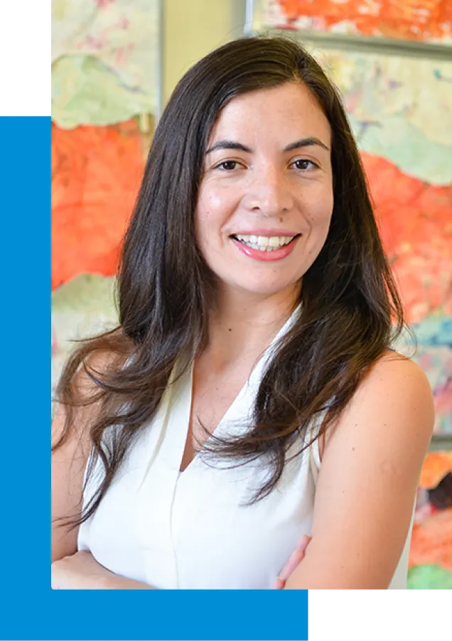 2023 New Leaders Annual Report