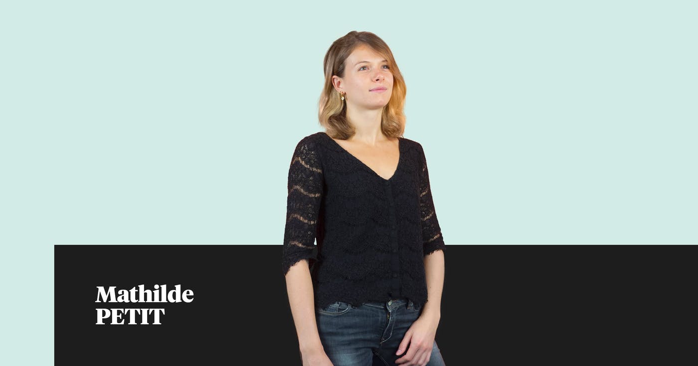 Top Freelance EP3 | Mathilde« Ce qui me fait le plus évoluer c'est le ...