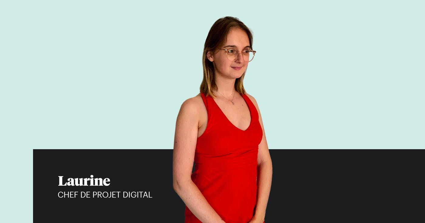 Top Freelance EP20 | Laurine « Je n’essaie pas d’être la meilleure, en ...