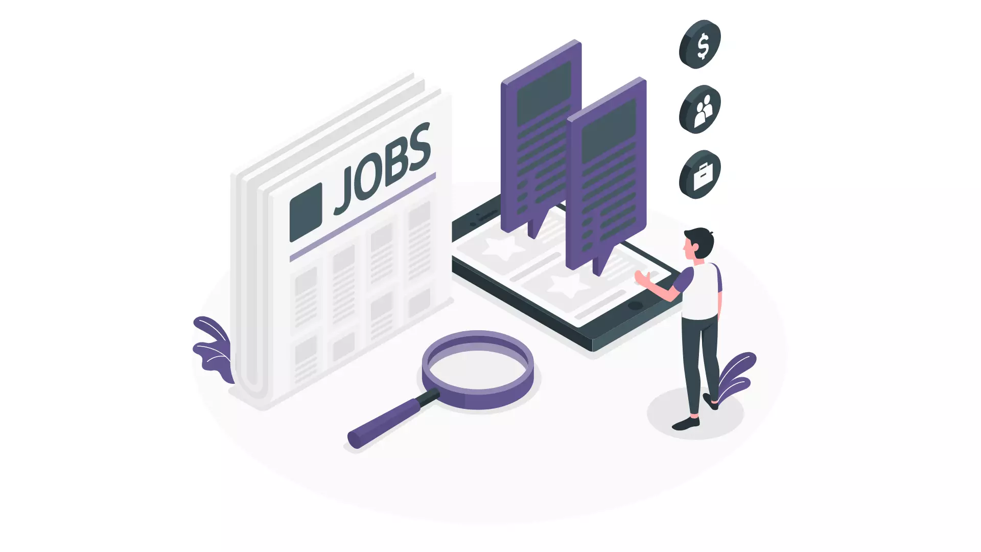 10 conseils pour bien rédiger une offre d'emploi attractive