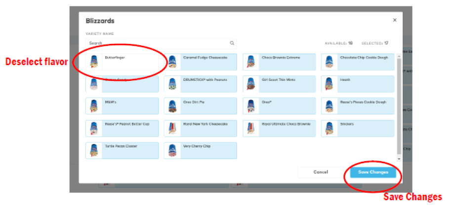 CDM DQ Support for Existing Clients