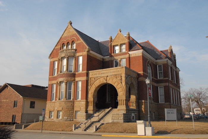 Museums & Historical Sites | Visit Trenton, MO