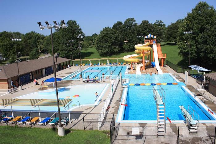 Parks & Recreation | Visit Trenton, MO