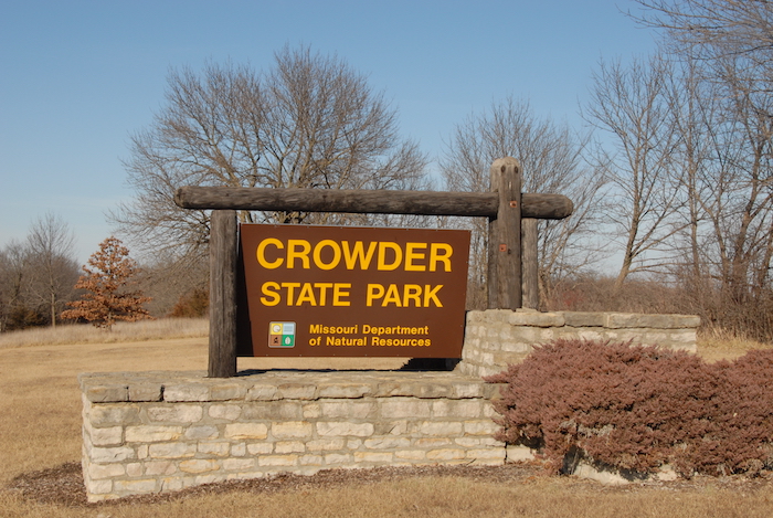 Parks & Recreation | Visit Trenton, MO