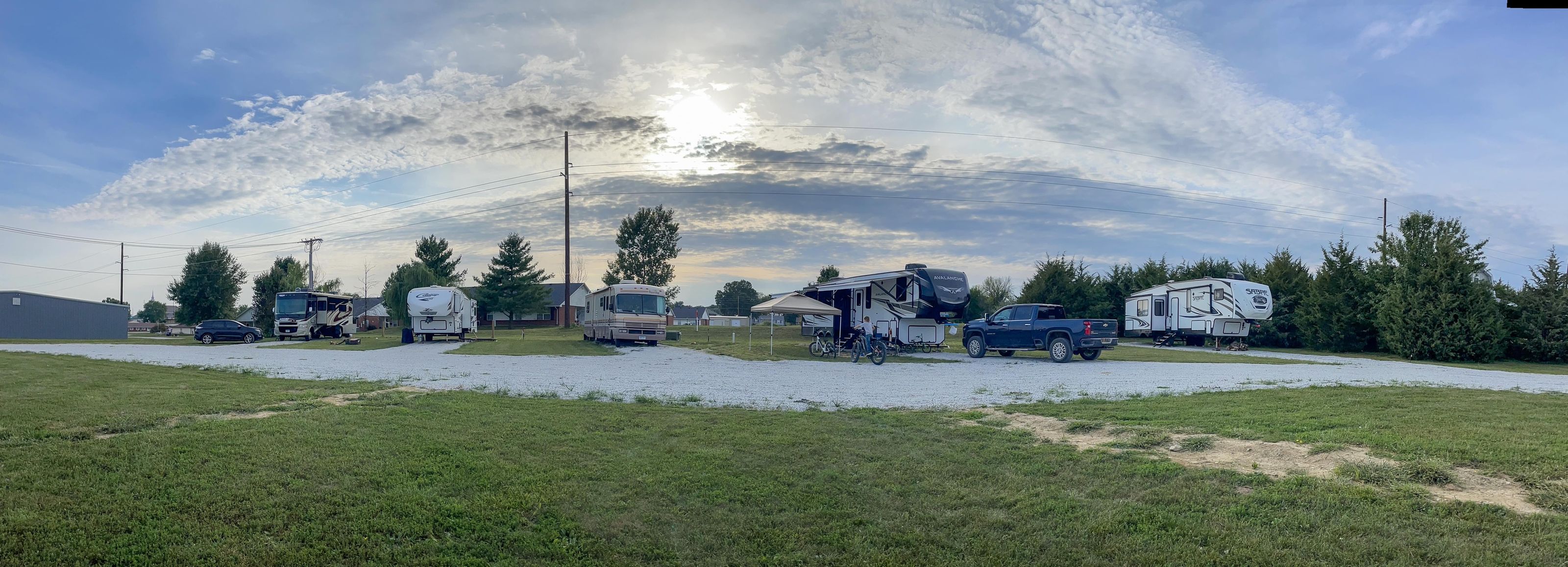 Where To Stay | Visit Trenton, MO