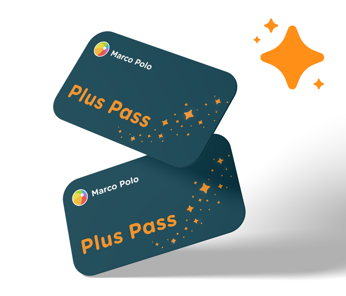 Marco Polo Military Community