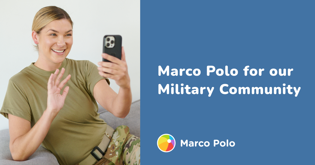 Marco Polo Military Community
