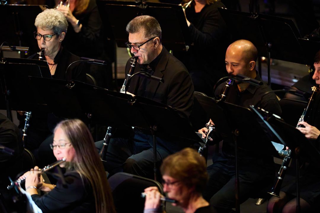 Musicians