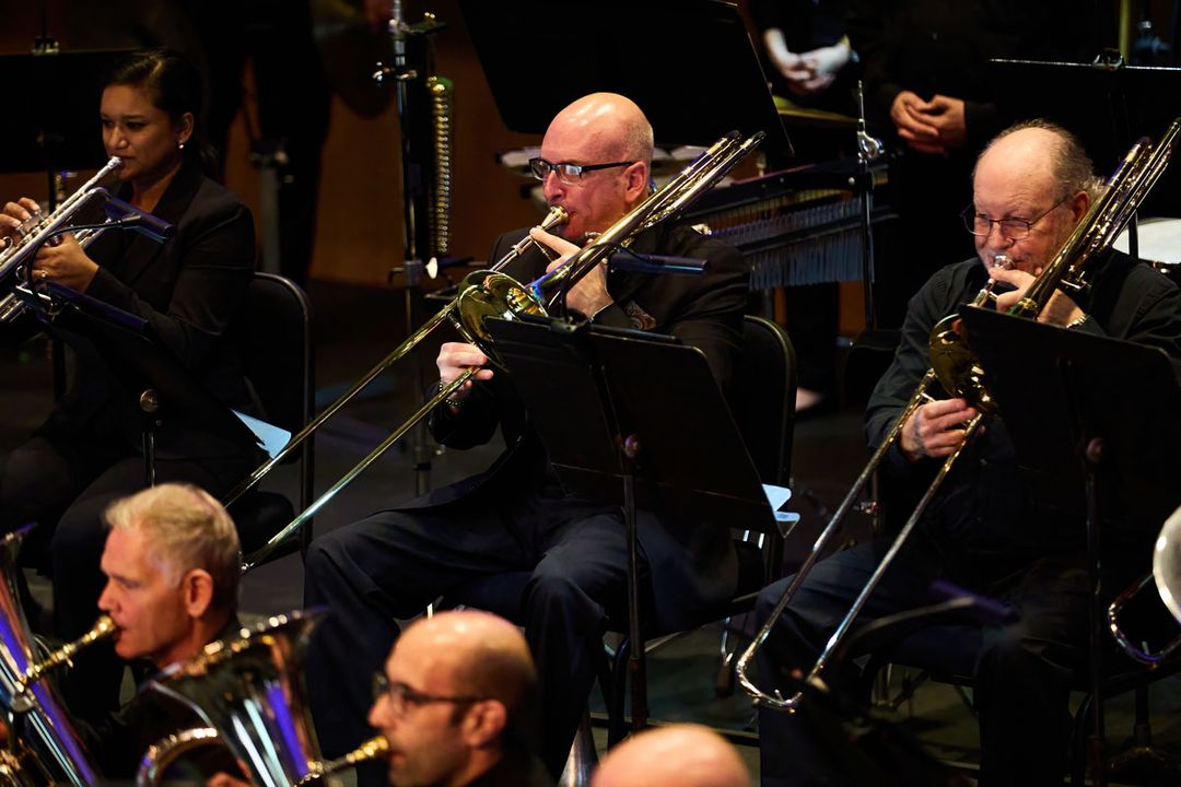 Musicians