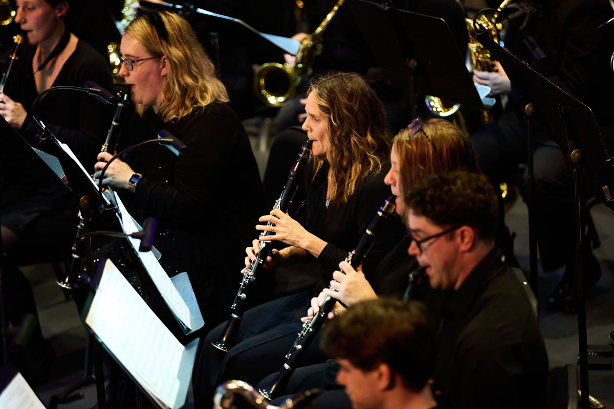 Musicians