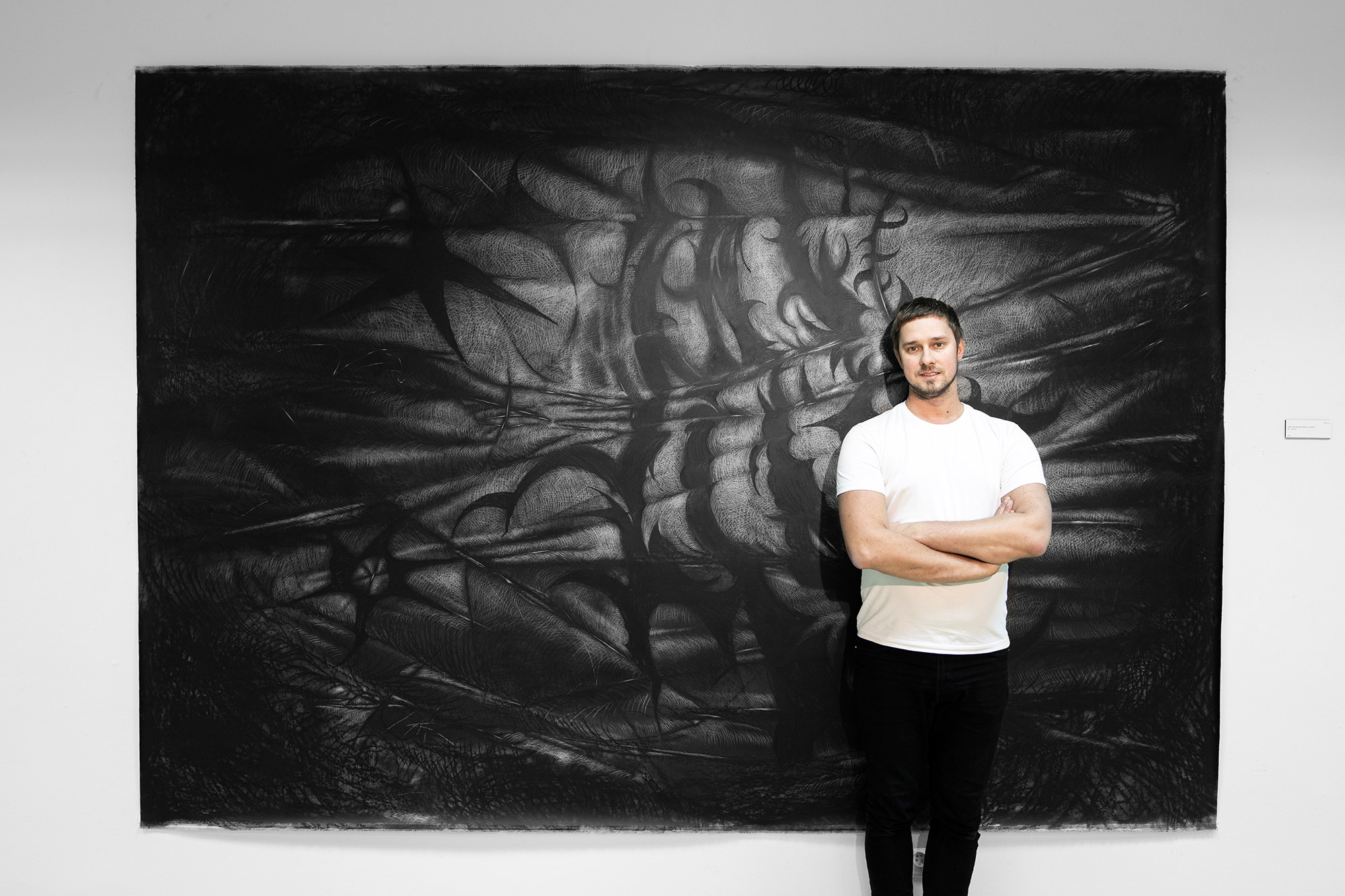 Vasyl Savchenko – Home page