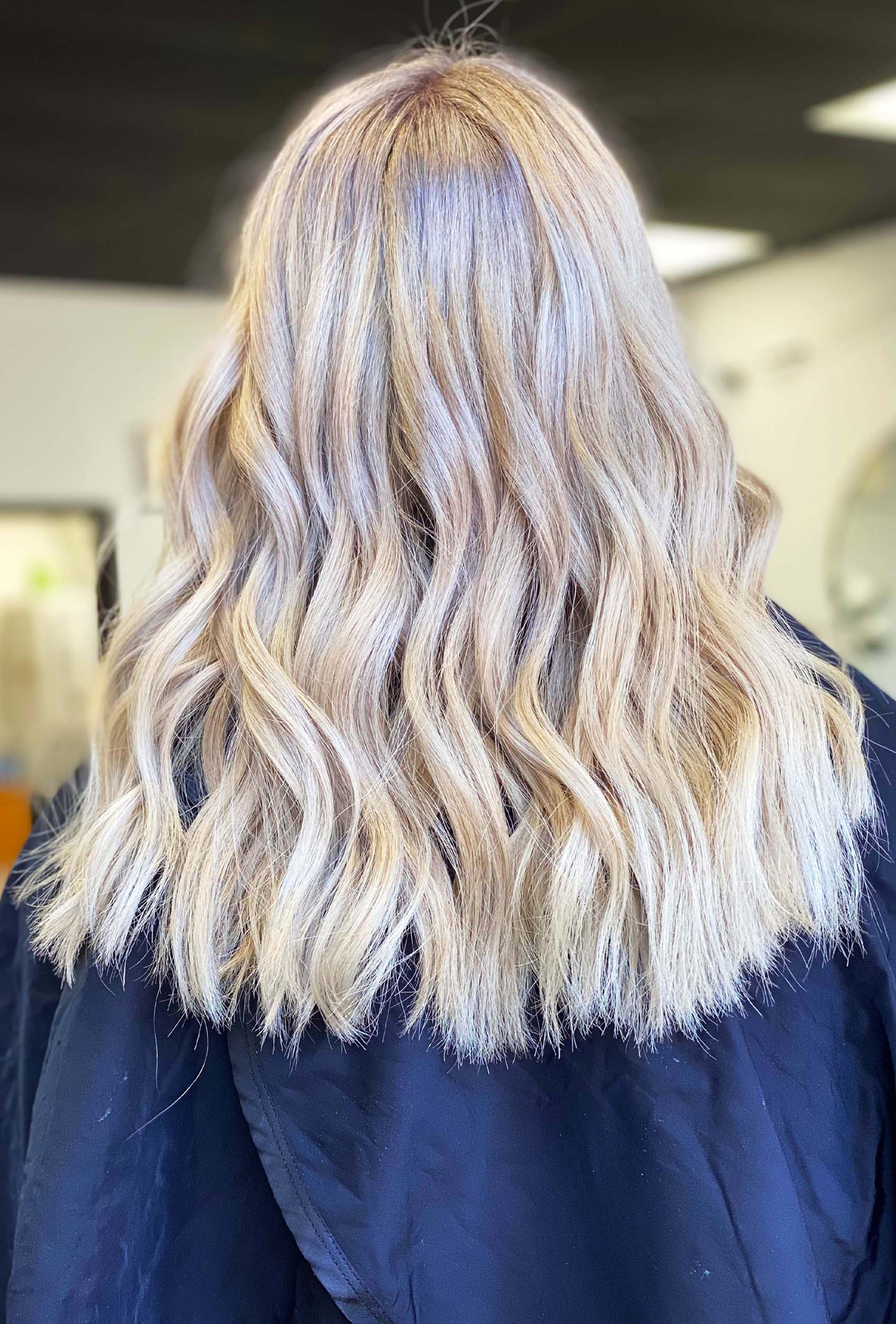 Indigo Creative Hair Studio