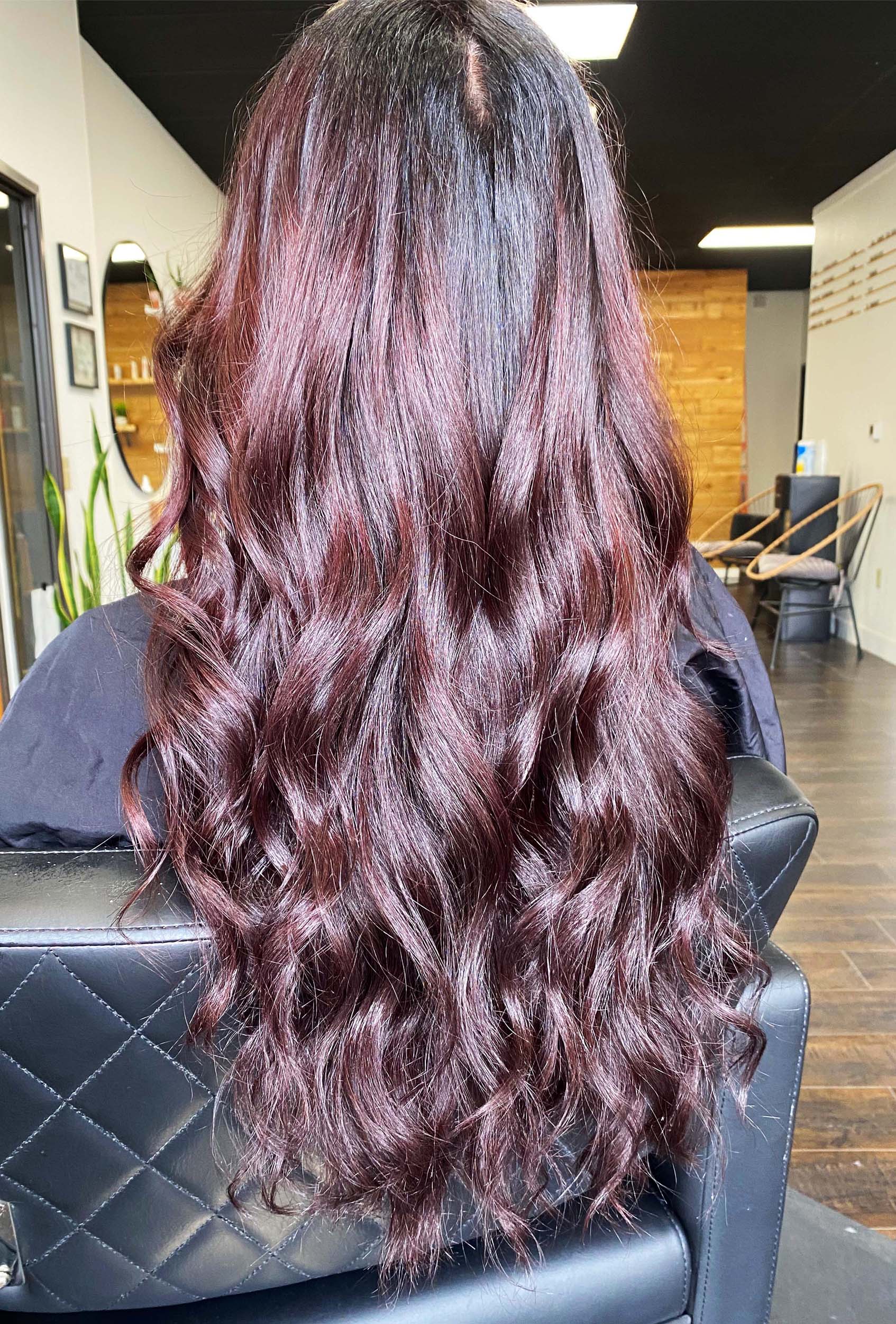 Indigo Creative Hair Studio