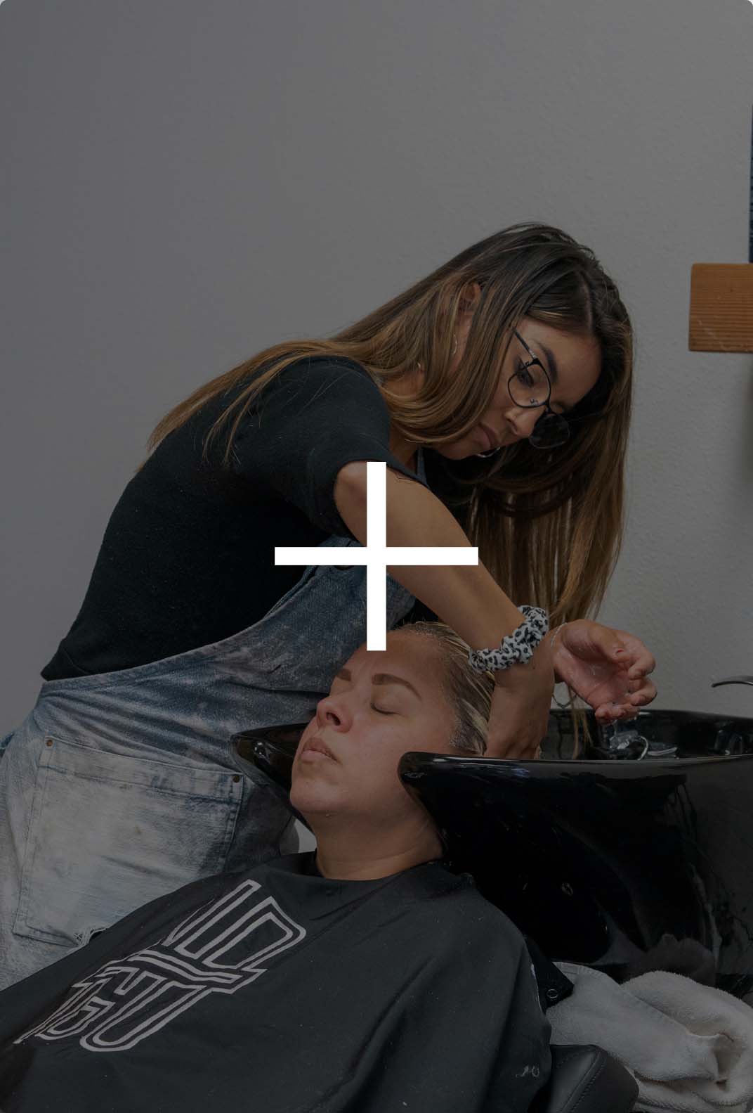 Indigo Creative Hair Studio