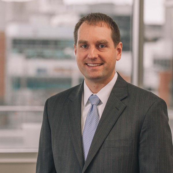 Ben Moore | Attorneys