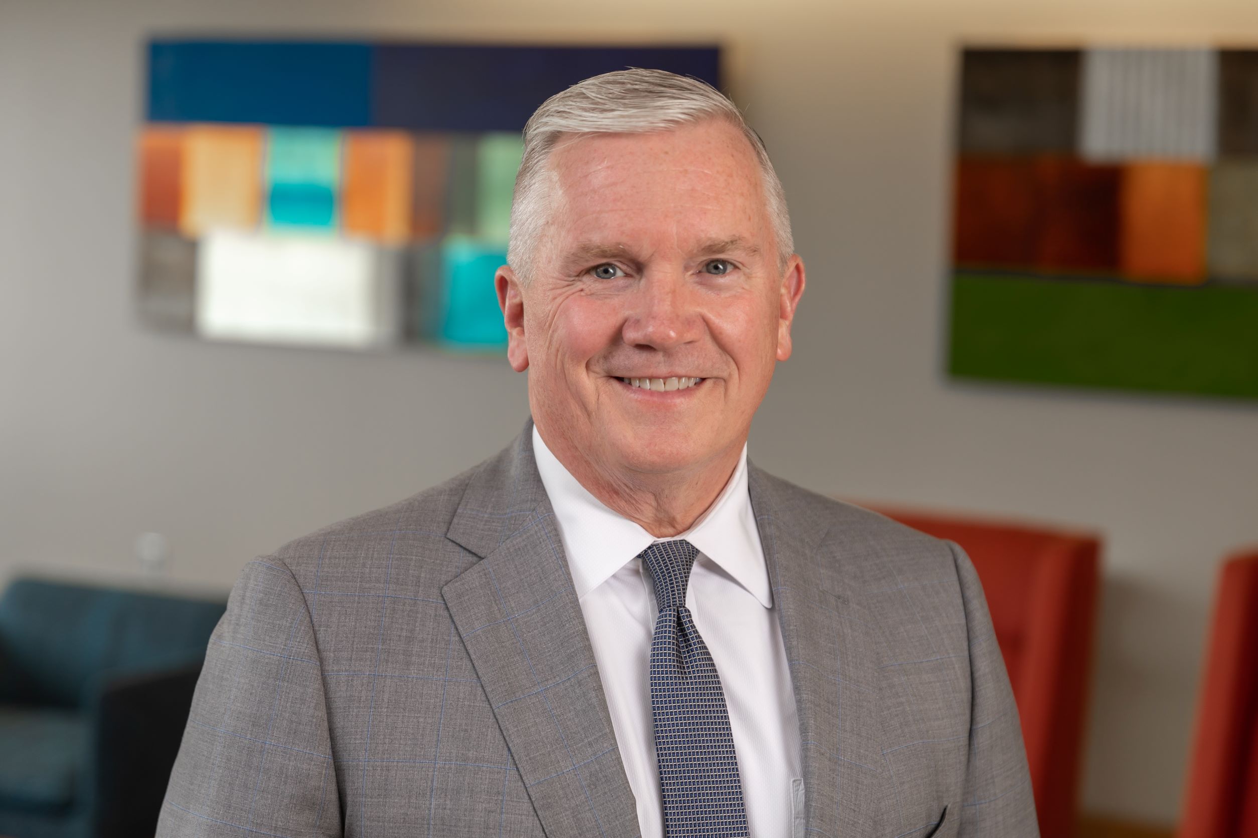 Sam Colwell | Attorneys