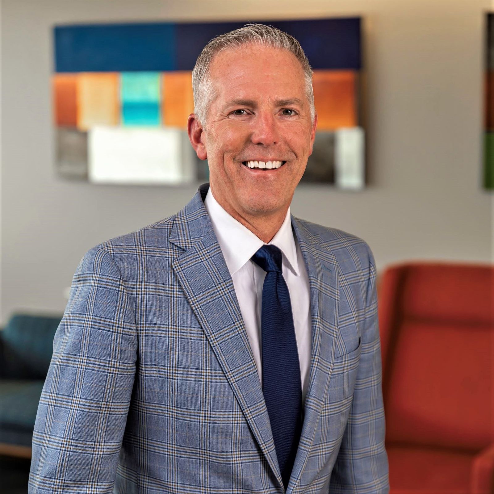 Mark Fahleson | Attorneys