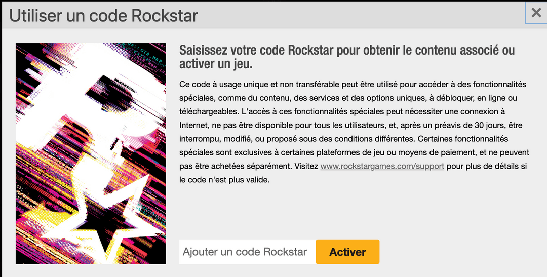 GTA V: Comment obtenir un code d'activation Rockstar depuis Steam pour ...
